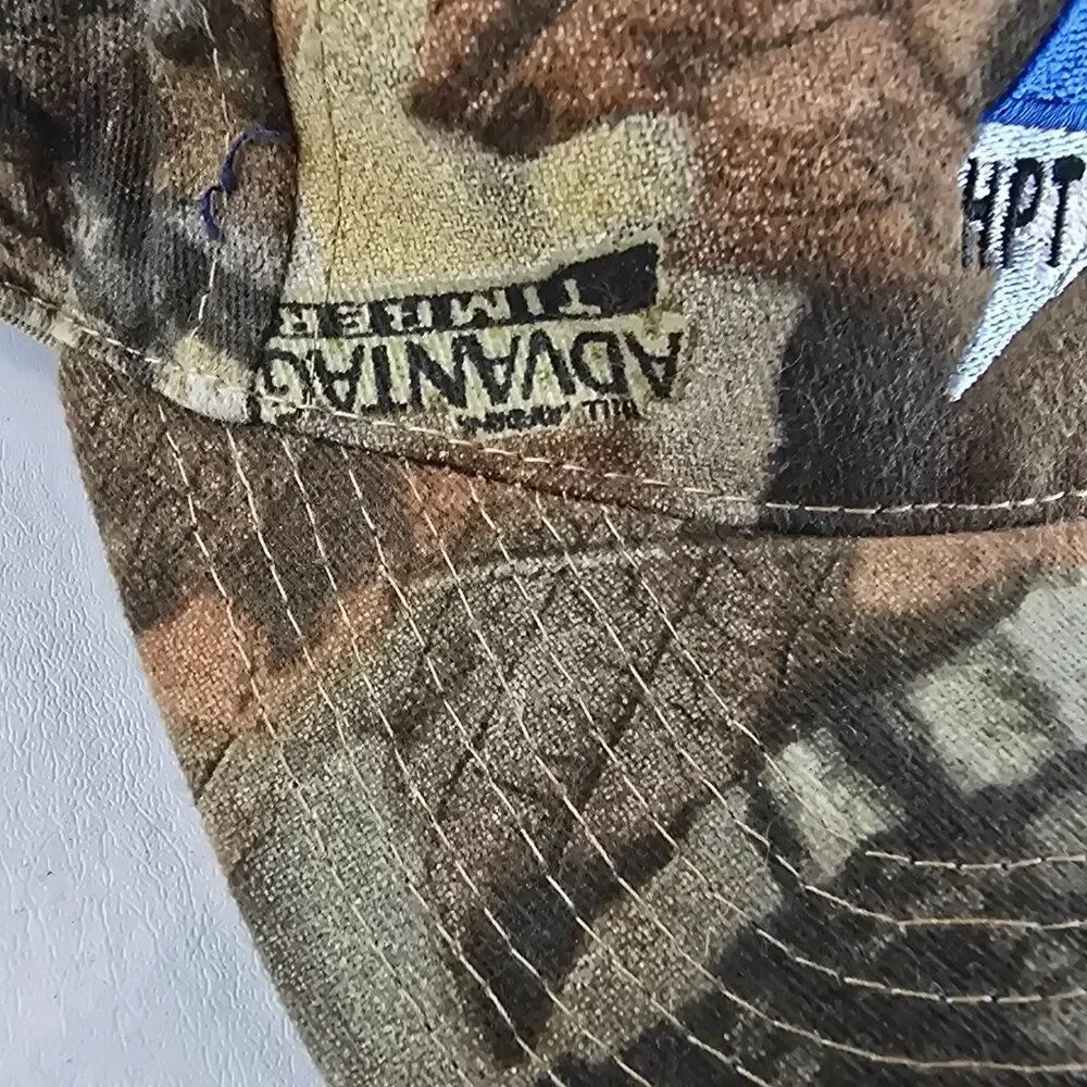 Advantage Timber | Accessories | Advantage Timber Hat Mens Adjustable ...
